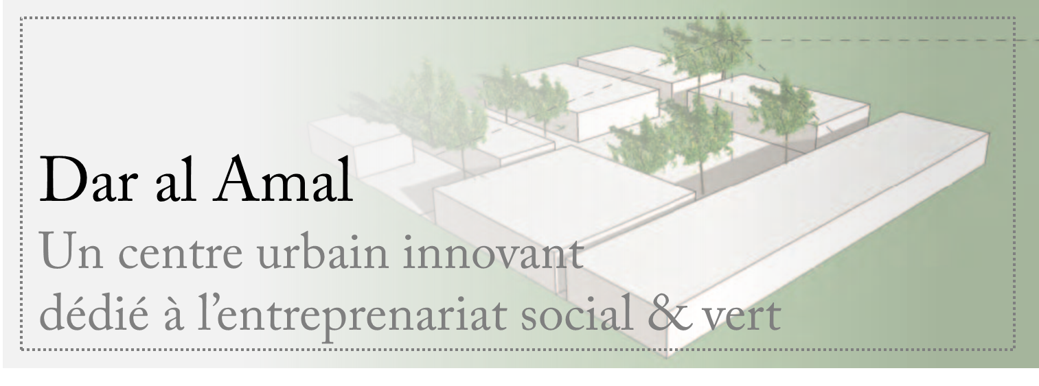 Dar al Amal | Association du Docteur Fatiha